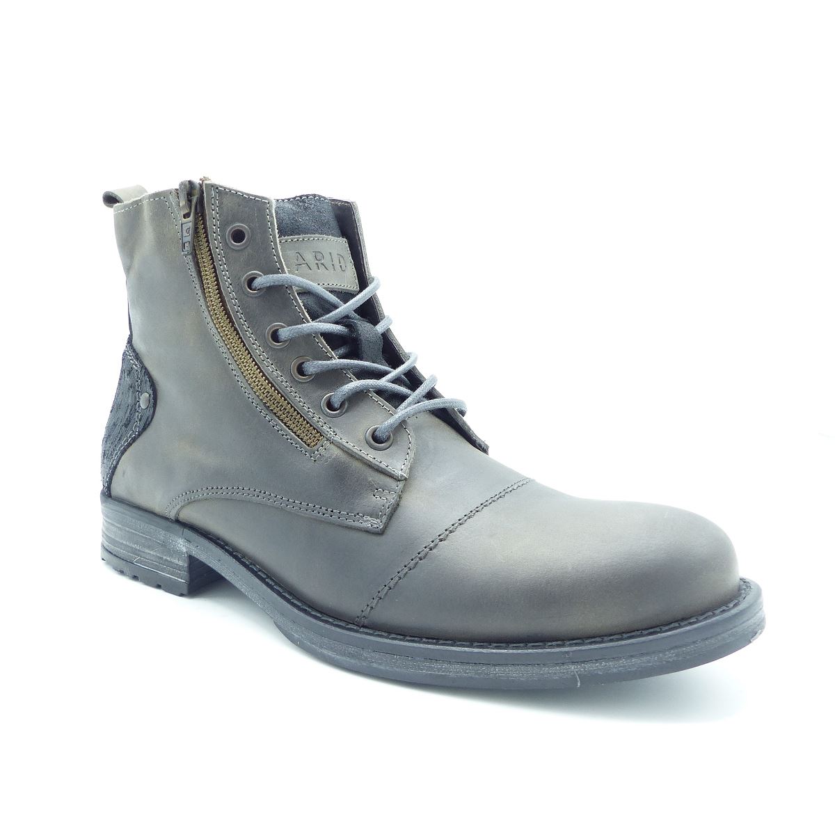 Ouistiti | Arima homme renzo marron homme