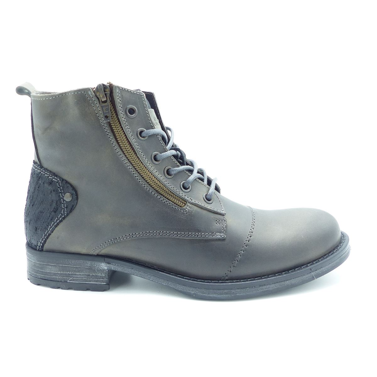 Ouistiti | Arima homme renzo marron homme