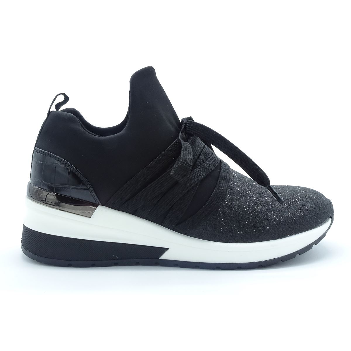 Ouistiti | Reqins femme my inuit yl noir femme